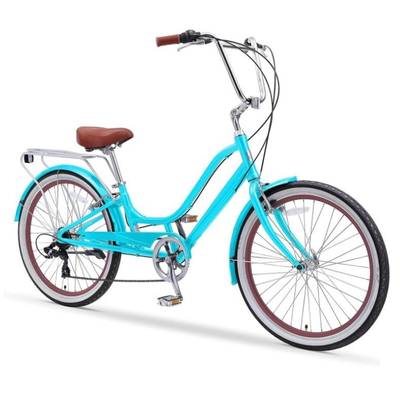 Best Bikes For Parkinson's Disease